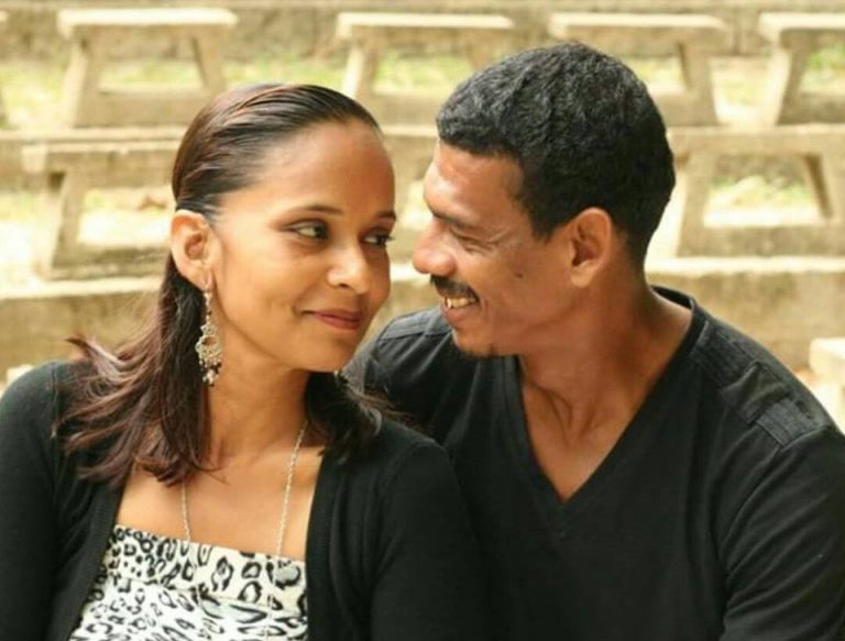 Trinidad Accused Wife Killer Also Charged With Attempted Suicide That