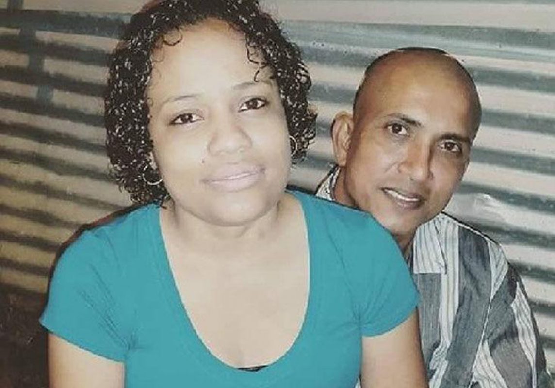 How A Good Time Ended In Murder Suicide For This Trinidad Couple
