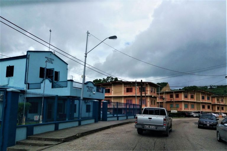 Trinidad Man Charged With Wifes Murder Commits Suicide In Police
