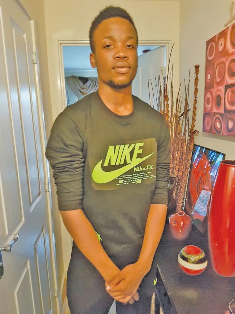 Jamaican Mom In Uk Cries Discrimination Ahead Of Deportation Of