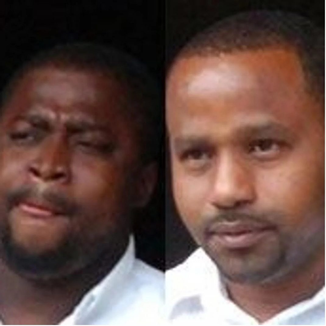 Eight years for Trinidad 'Foreign Affairs Ministry' drug smugglers ... Eight years for Trinidad 'Foreign Affairs Ministry' drug smugglers ...