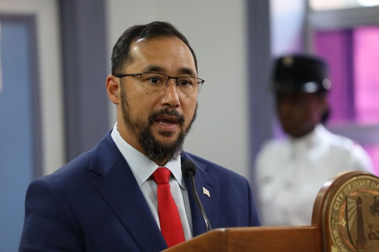 Incoming Trinidad PM says won’t be distracted by Kamla’s ‘nasty ... Incoming Trinidad PM says won’t be distracted by Kamla’s ‘nasty ...