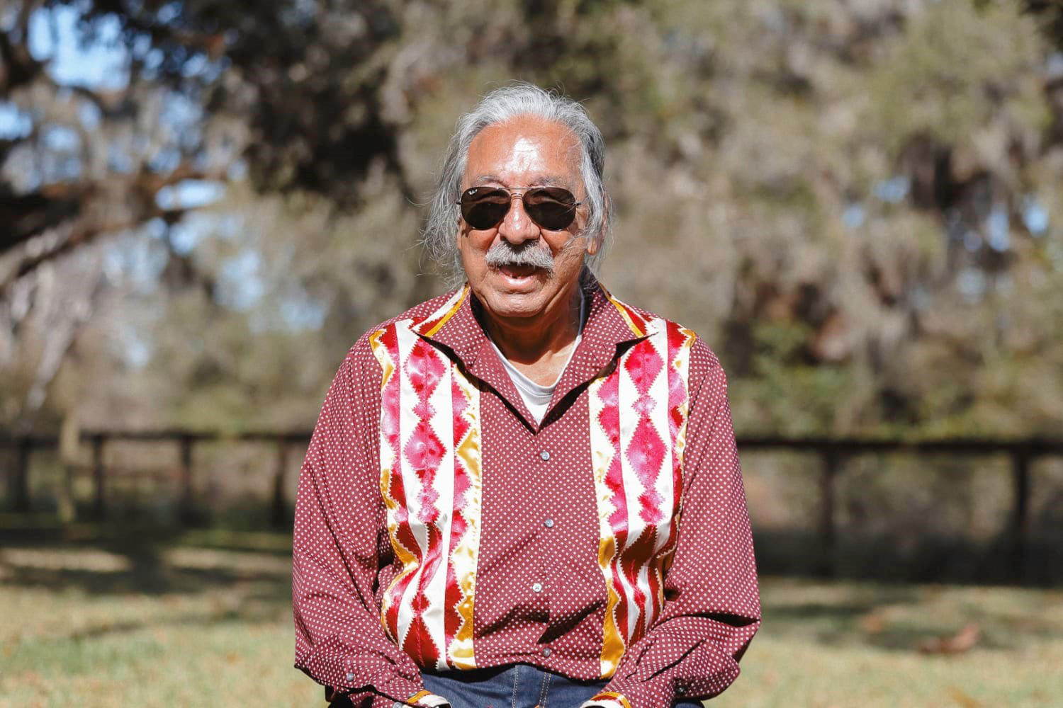 Native American Activist Leonard Peltier Released From Prison After